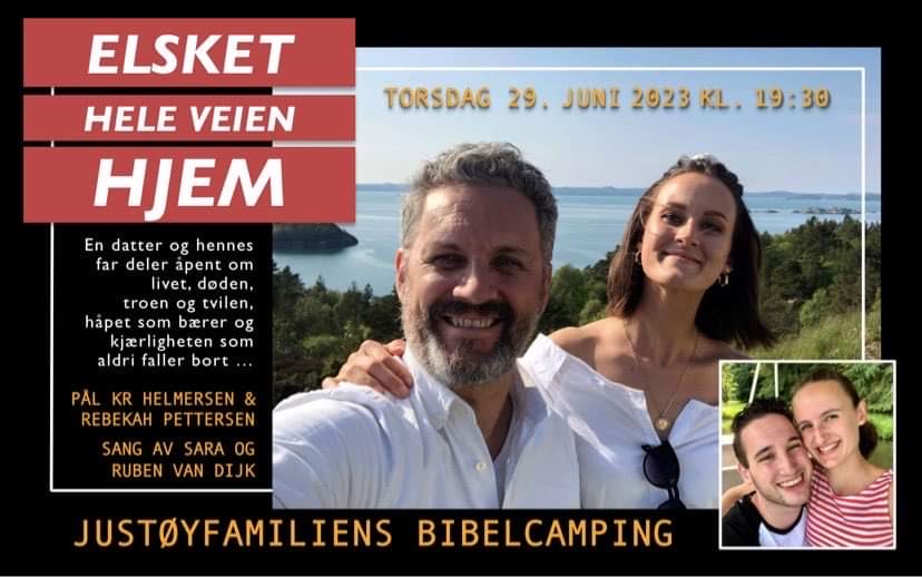 Hovedprogram - Nettsiden