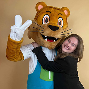 Hovedprogram - Nettsiden