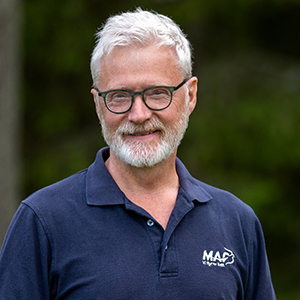 Hovedprogram - Nettsiden